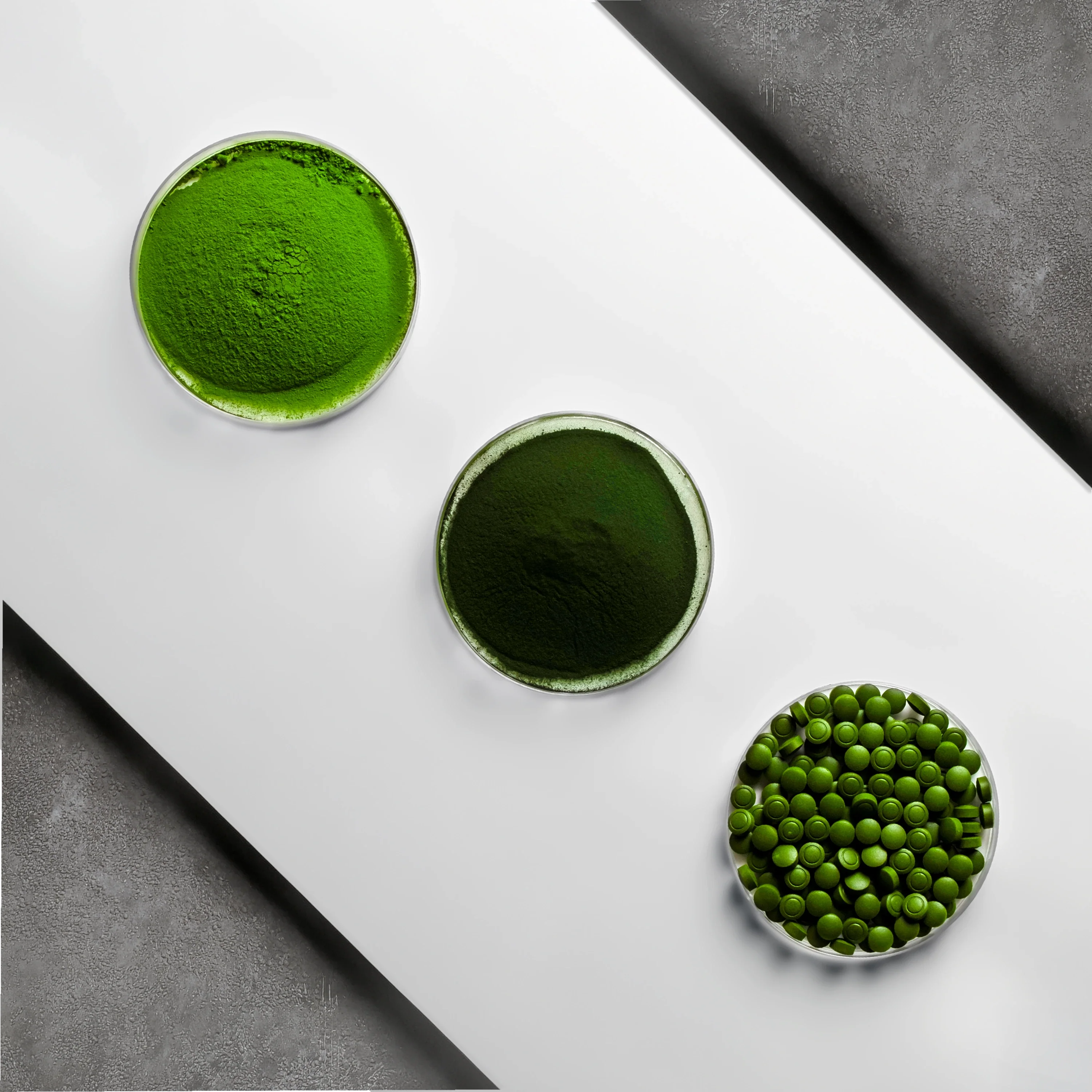 Chlorella for Mental Clarity & Balance | Official Sun Chlorella Store